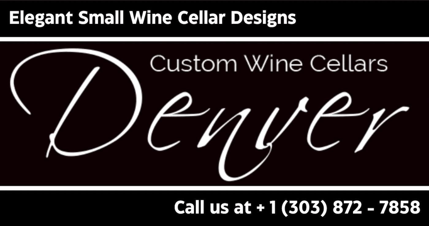 Small Wine Cellar Designs to Inspire Your Space with Practical Elegance ...