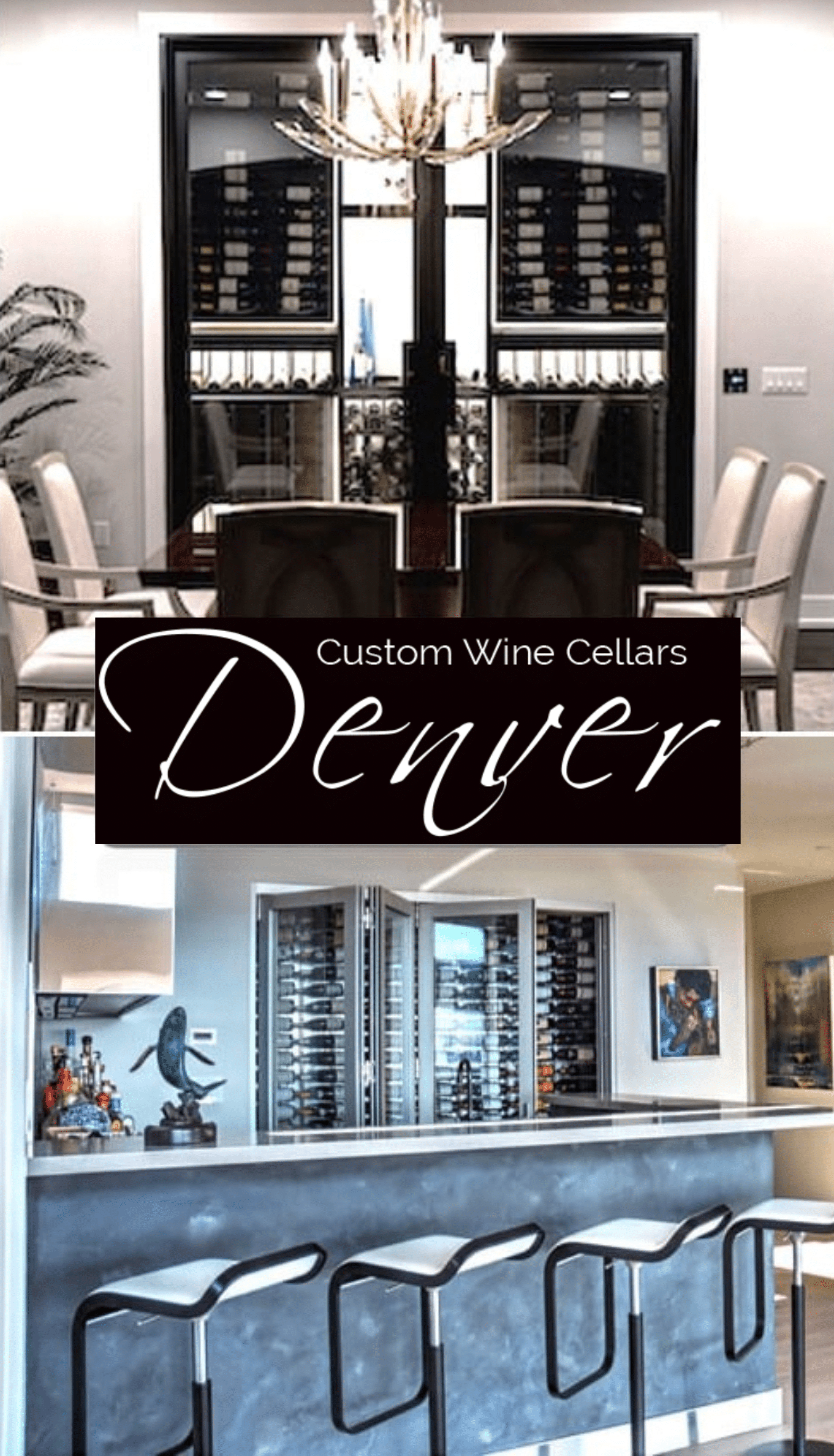 Refrigerated Wine Cellars: Creating the Ideal Wine Storage Conditions ...